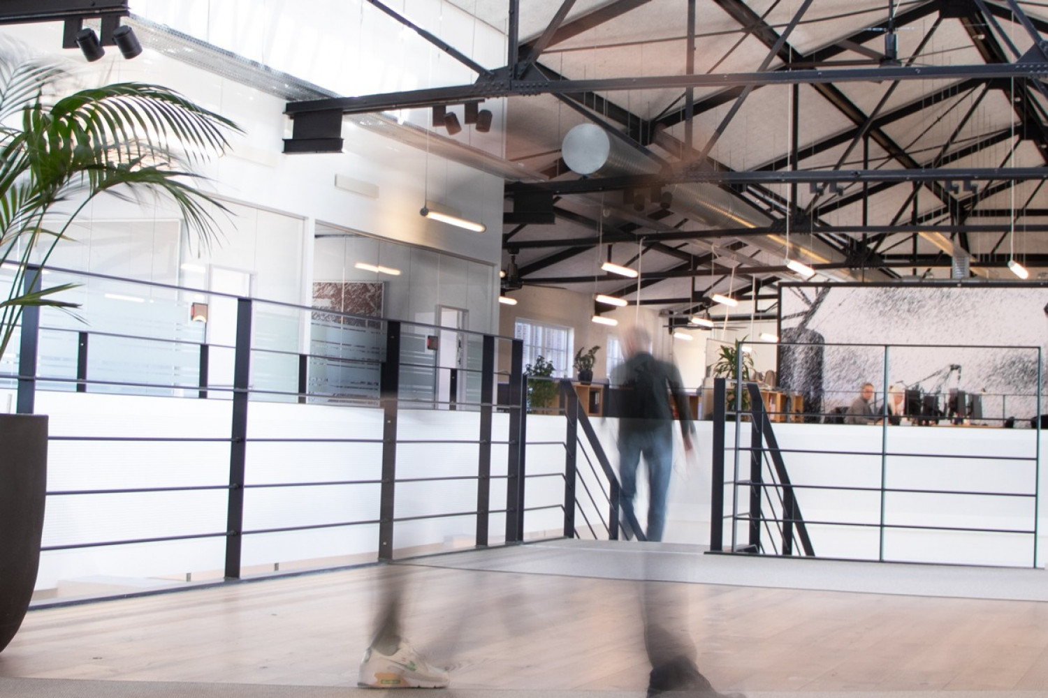 Konkurrenceretsjurist med lyst til at arbejde med retssager i ...