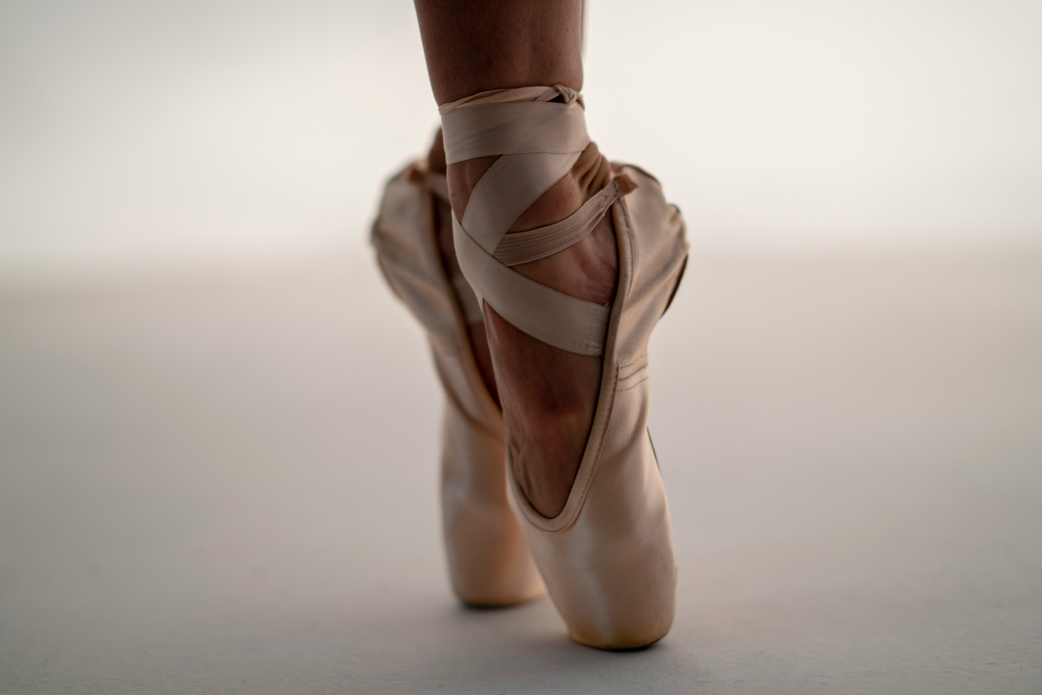 GANNIs ballerinasko sikrer ophavsretlig beskyttelse: Amerikansk ...